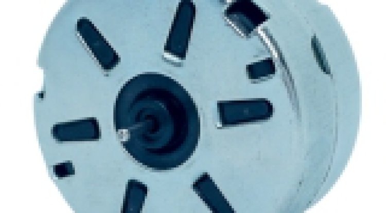 2.1W Synchronous Motor