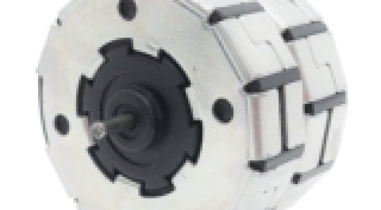 AC Synchronous Motor 60 RPM