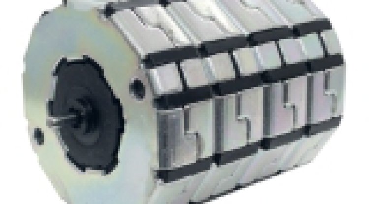 7W Synchronous Motor