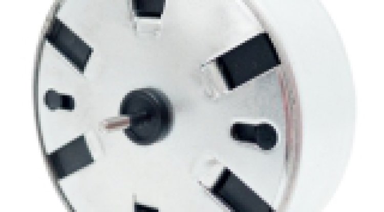 230V Permanent Magnet AC Synchronous Motor