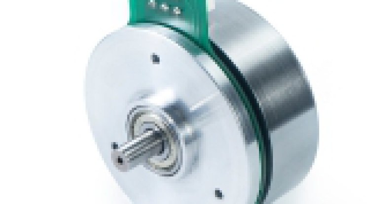 Large BLDC Motor