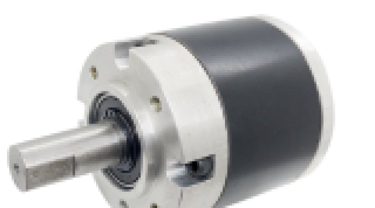 82mm Planetary Gearhead