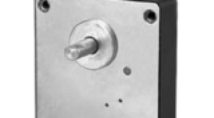 Reduction Gearbox for Electric Motor