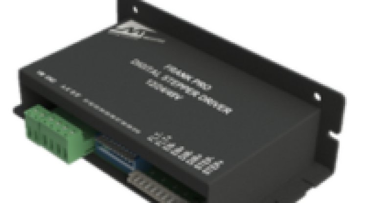 48V Stepper Motor Driver