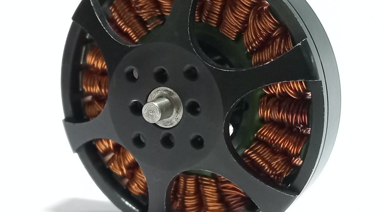 Best Brushless Motor for Drone